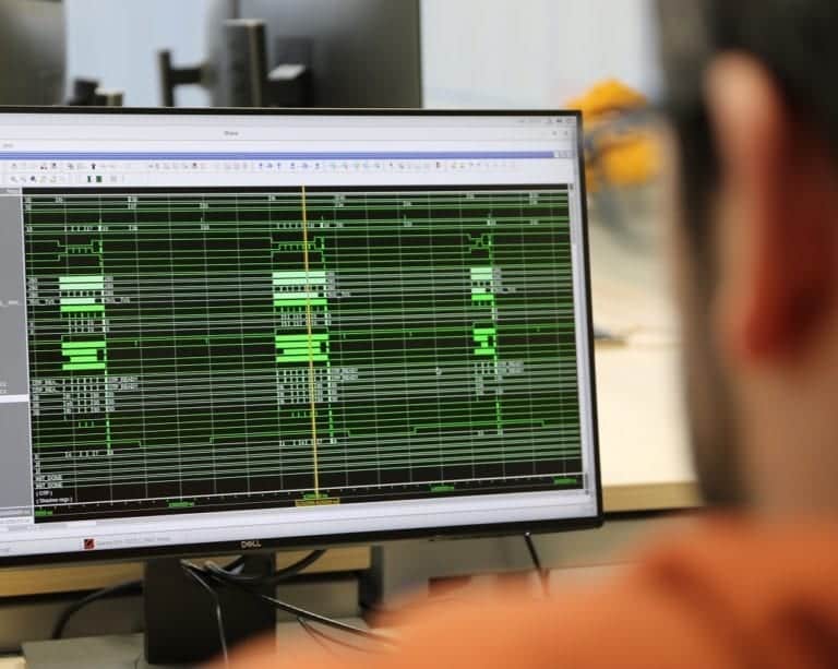 Custom IC Design Services - IC'ALPS