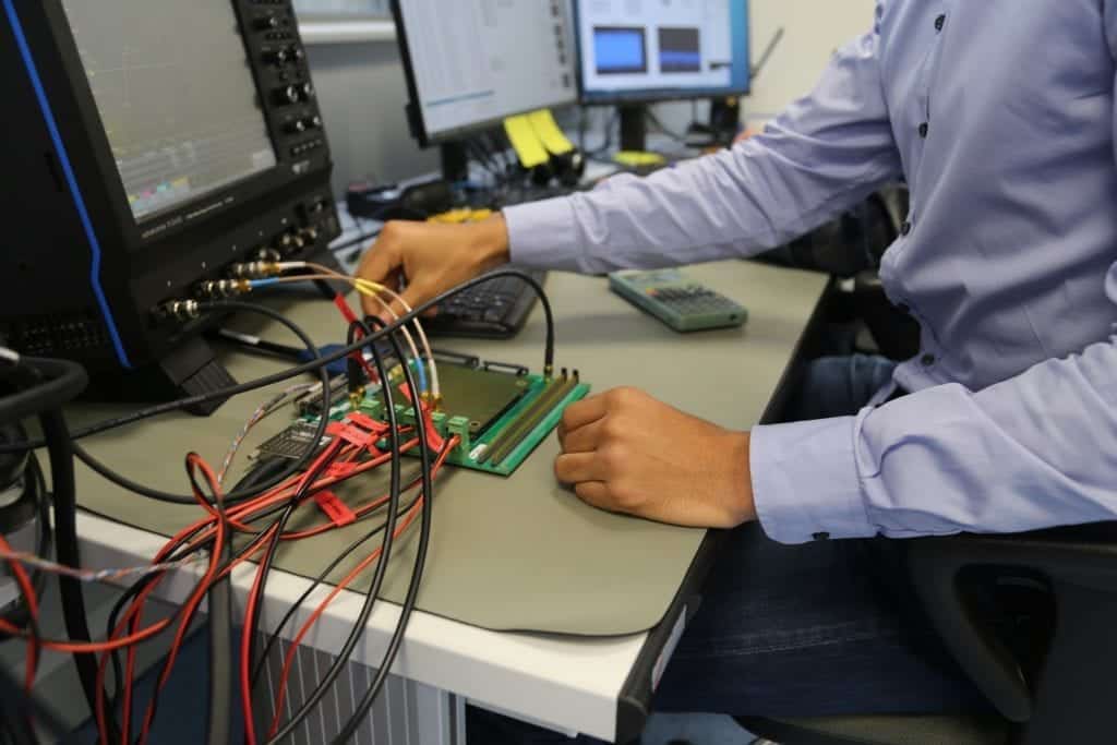 Mixed-Signal ASIC solutions - IC'ALPS