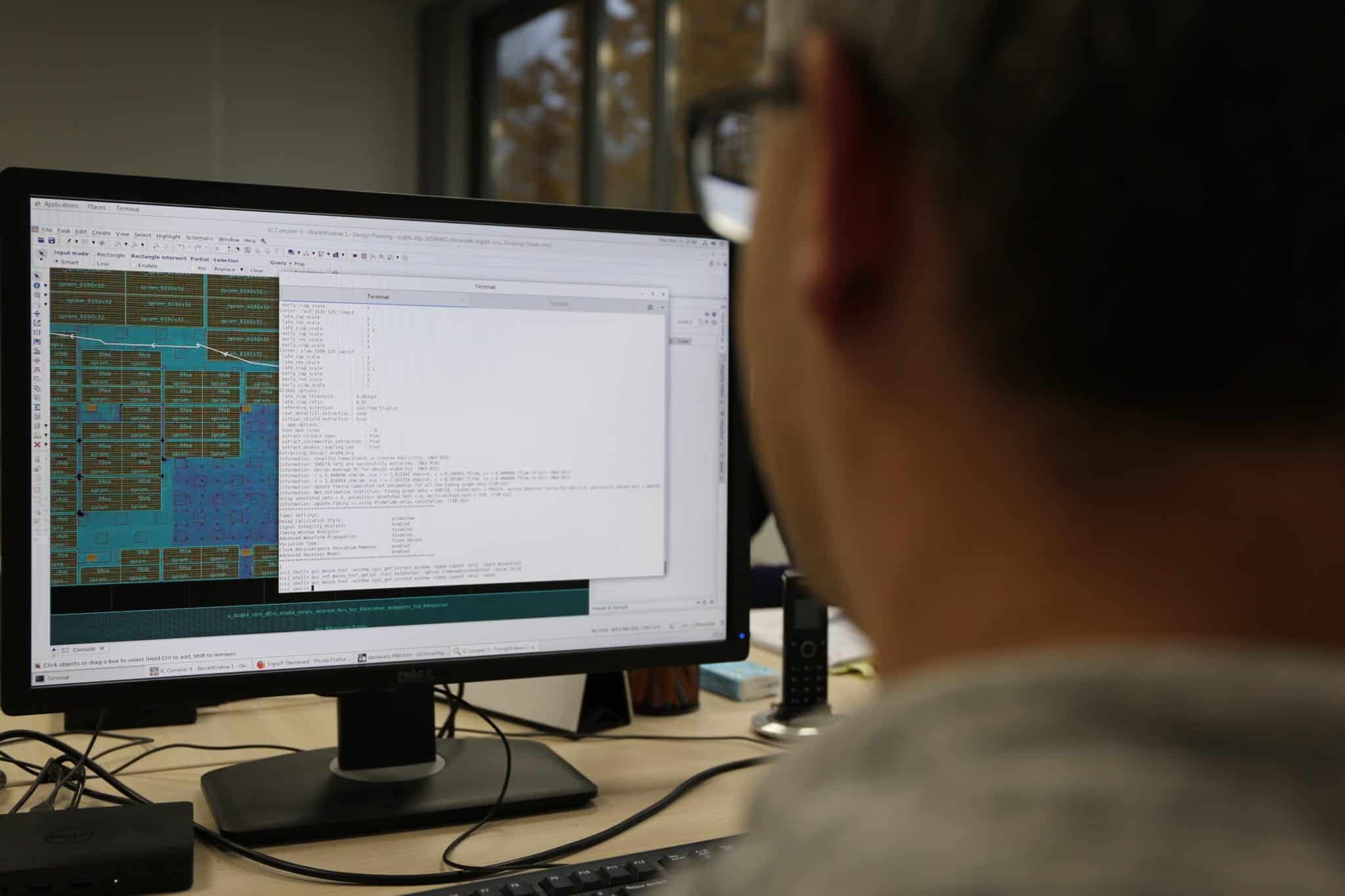 Low-power Neural Processing Unit (NPU)