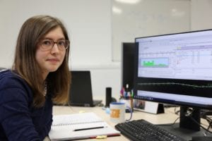 IC'ALPS, a company developing fully custom Integrated Circuits.