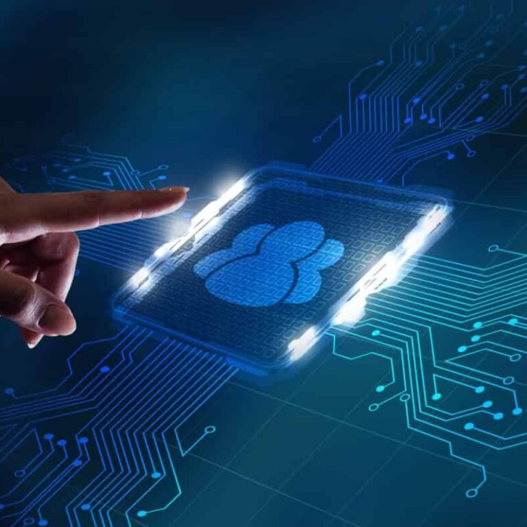 How to choose the right ASIC/SoC Design House? - IC'ALPS