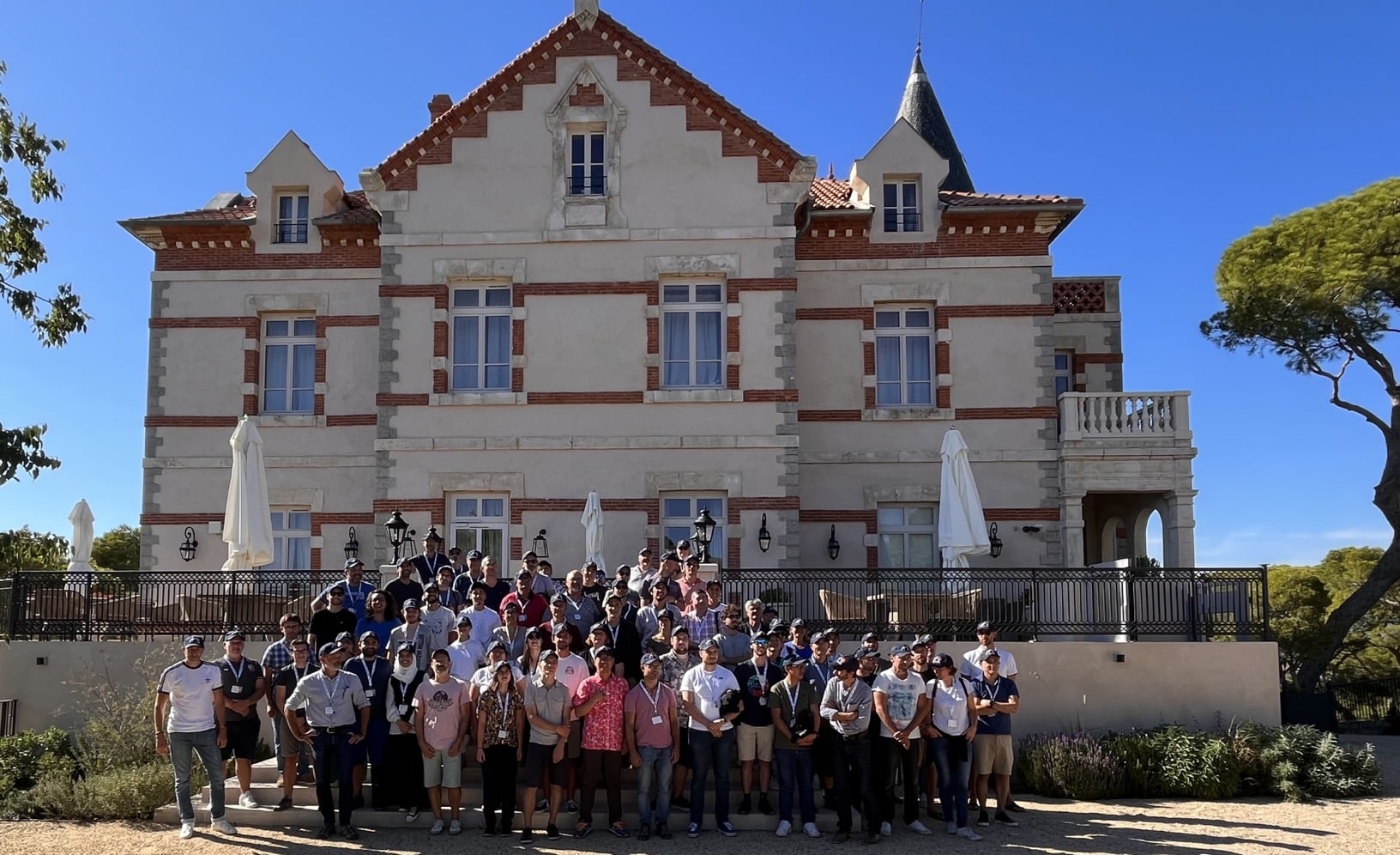 Careers opportunities in the Alps - IC'ALPS