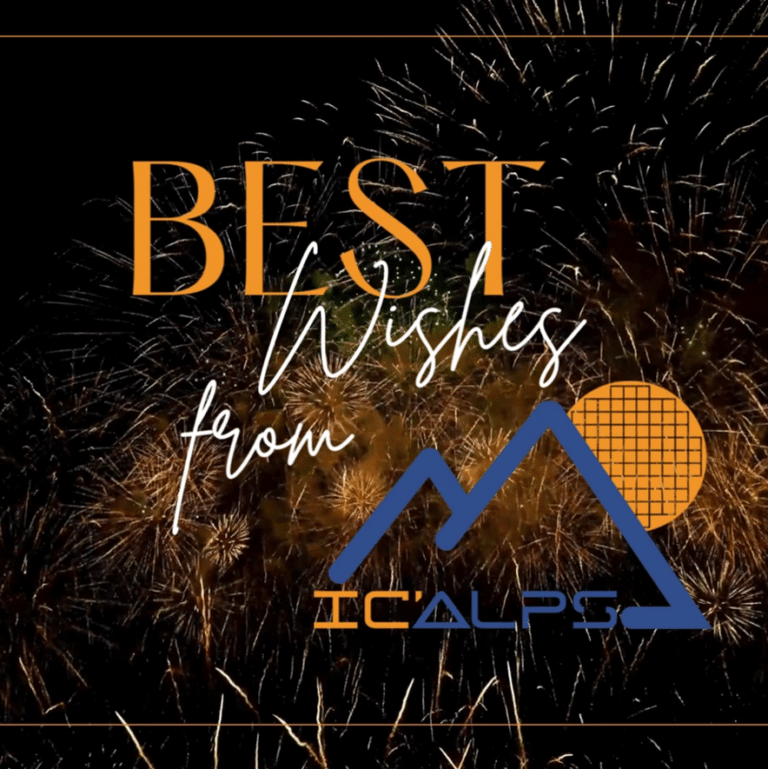 IC'ALPS, a company developing fully custom Integrated Circuits.